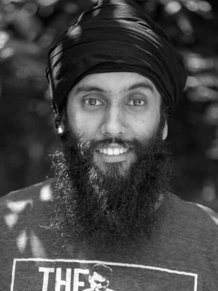 Staff | Volunteers – Khalis Foundation